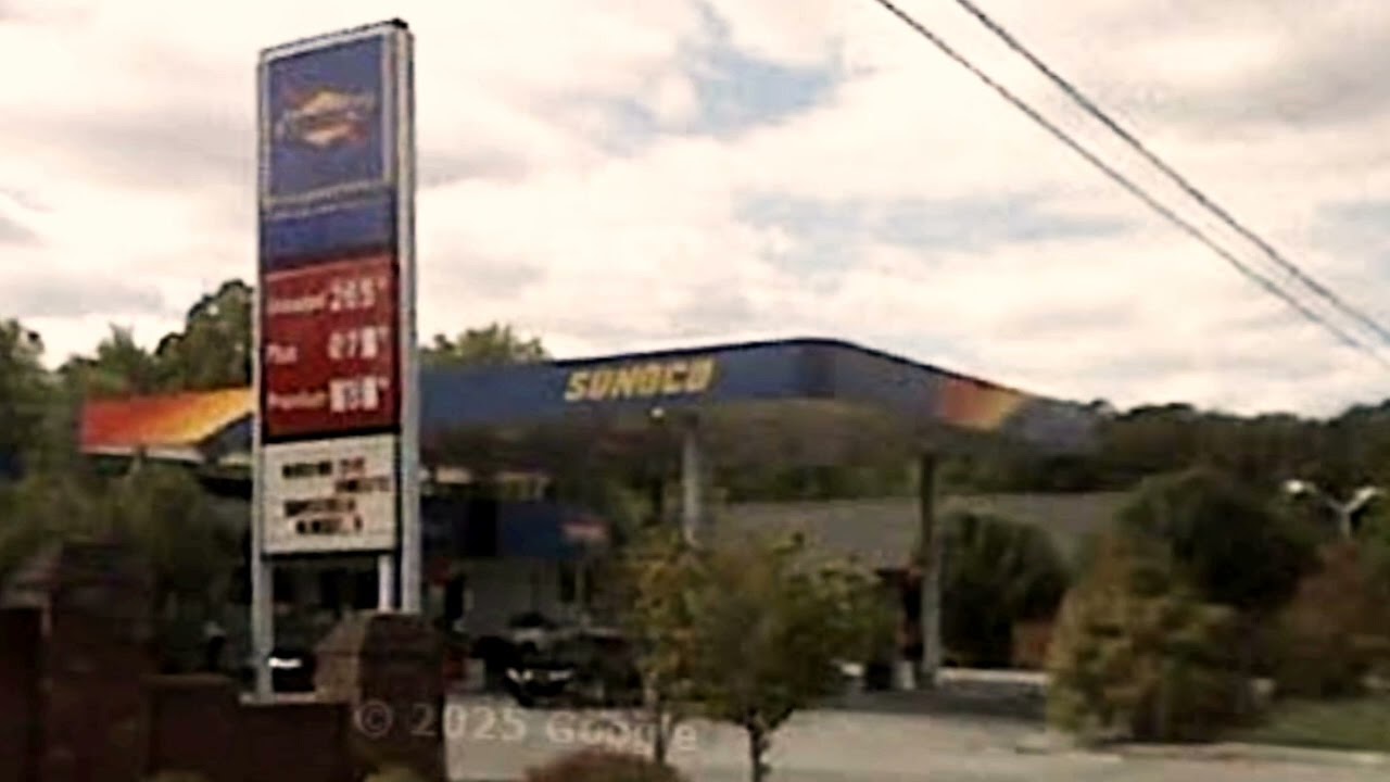 SUNOCO GOOD [ REMASTERED ]