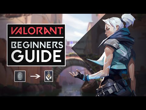 How to Play Valorant A Beginner’s Guide – Arnavs Villa
