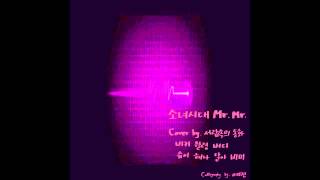 소녀시대 - Mr.Mr - 인스티즈(instiz) 회원노래 카테고리