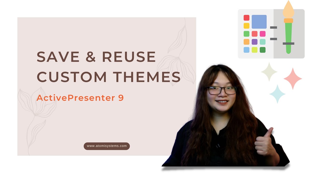 Export / Import Layout and Player Settings - Support Questions - ATOMI ...