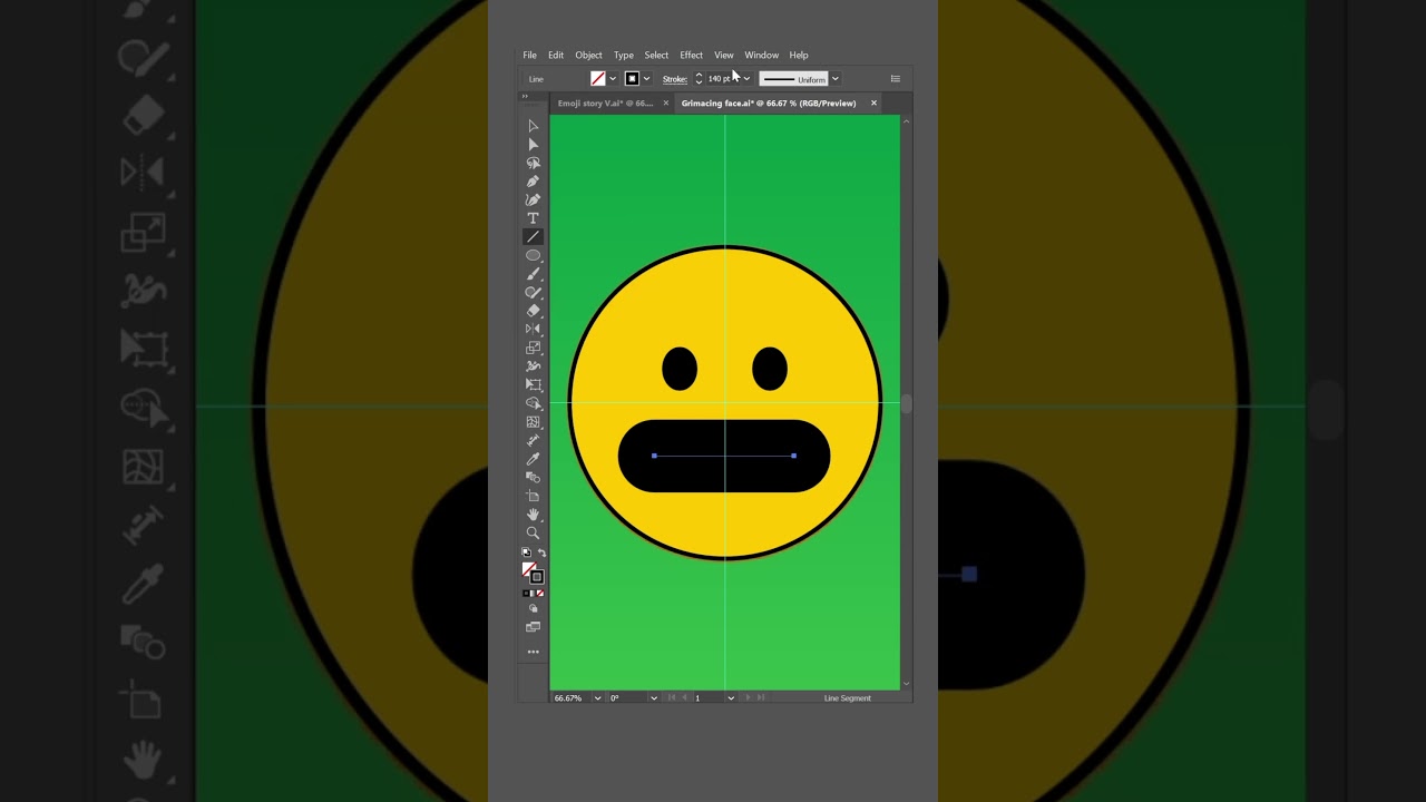 Ditch Cringe Emojis. Draw Them Yourself!
