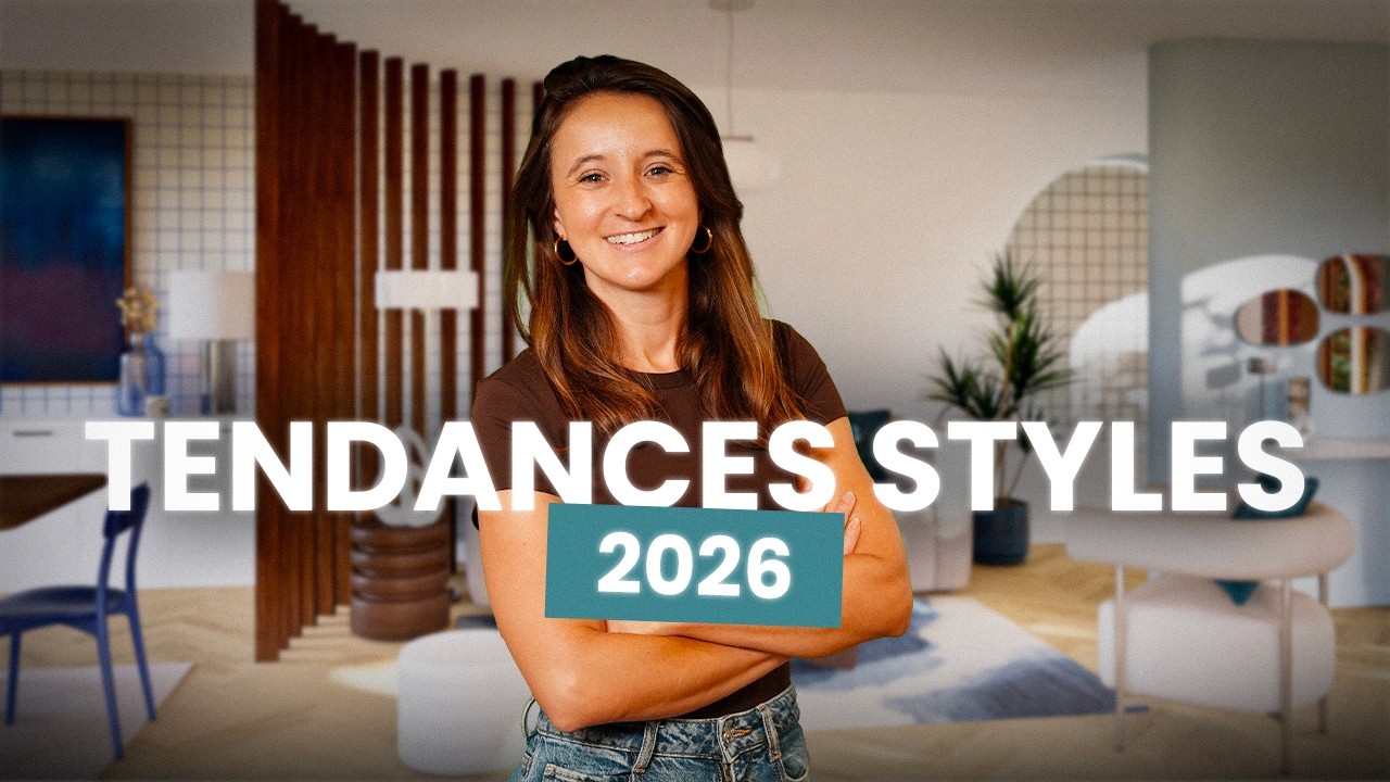 2026 Decor Trends: The Must-Have Styles to Adopt in Your Home - Rhinov