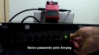 Ampeg B2-RE - What To Know & Where To Buy | Equipboard