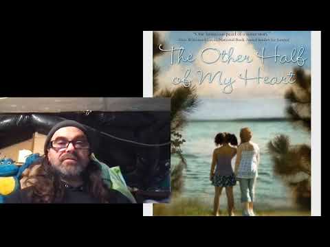 1/22/21 Litt Reads "Other Half of My Heart", pg. 176 (for real)on