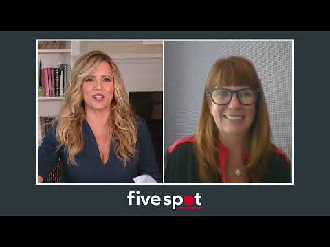 NHS Five Spot: Interview with Jean Niemi, SVP, Marketing Communications at True Value Company