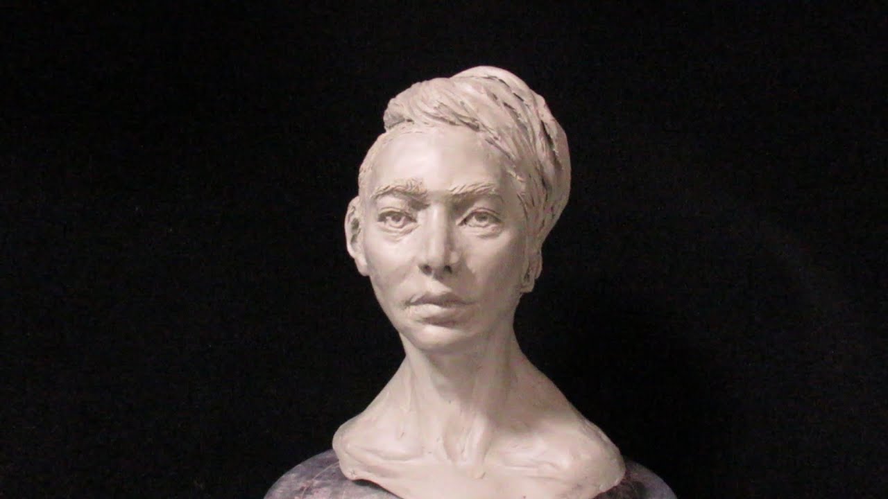 sculpting head44