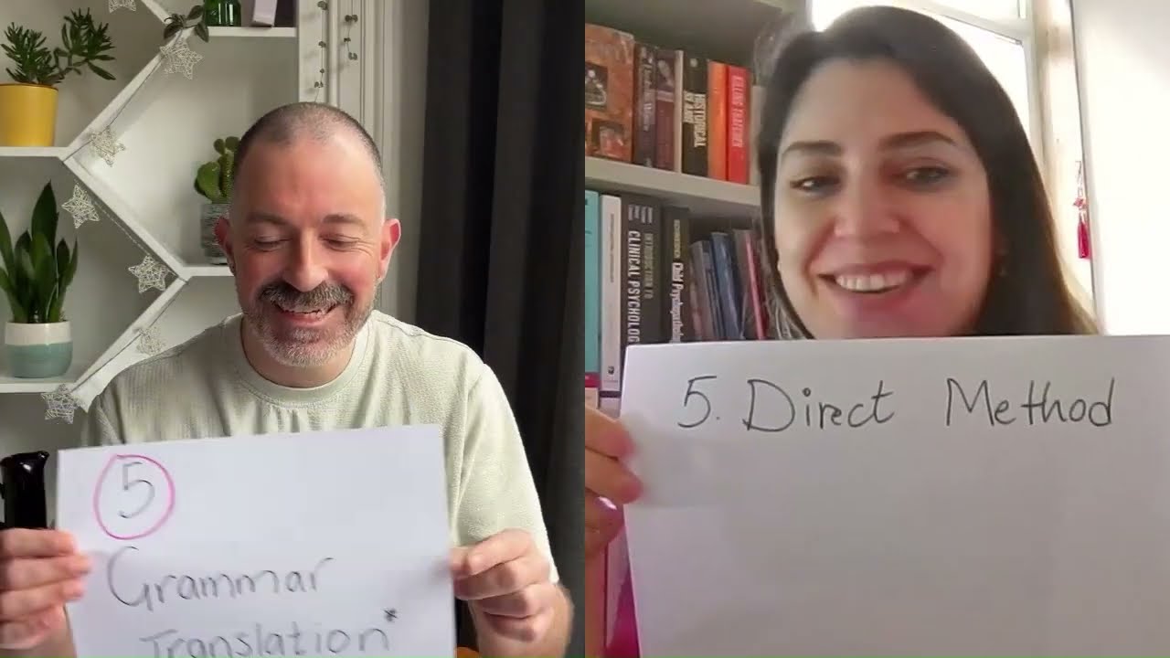 Best TESOL Methods for Teachers | Our Top 5 Ranked