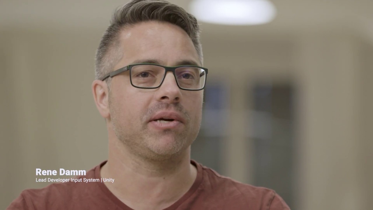 Unity 2019.3 feature: Input System