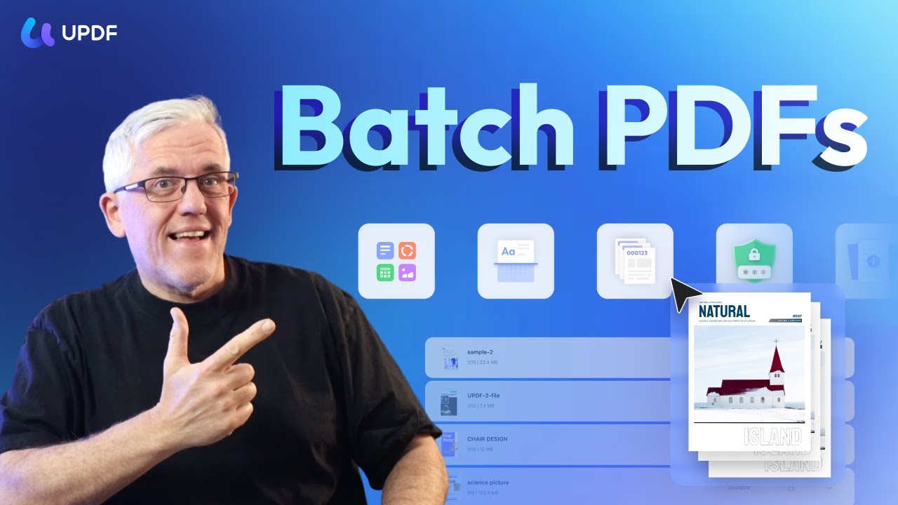 How to Batch Convert, Compress, Combine, Print, OCR, Protect, Add, and Remove? The Complete Guide