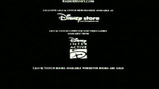 Cierre Vhs Lilo Y Stitch 2002 Watch HD Mp4 Video Download Free