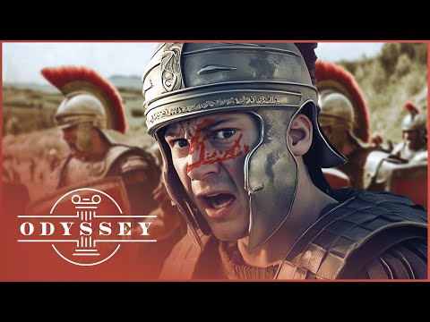 What Was Daily Life Like For A Roman Soldier?