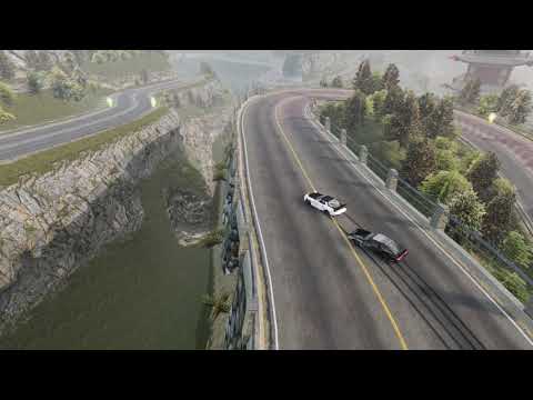 Steam Community :: Video :: Kami Road несколько проездов