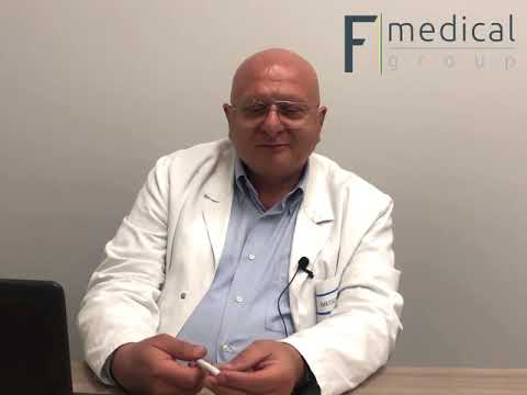 Dott. Castellitto Domenico Ortopedico F-Medical Group di Frosinone