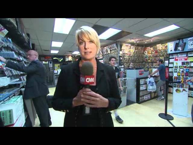 Who is Felicia Taylor? Former CNN anchor arrested for alleged hit-and-run