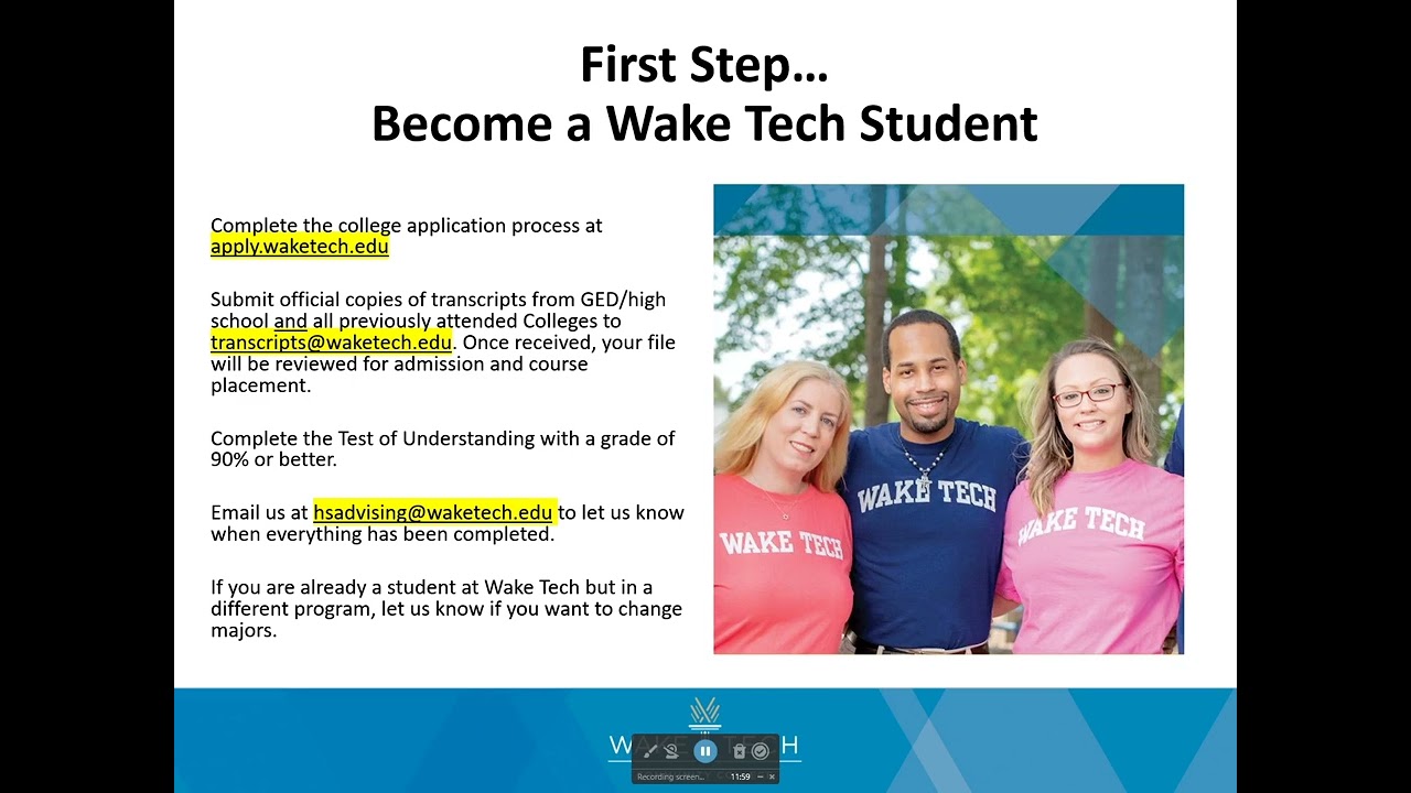 Nursing Info Session 2023