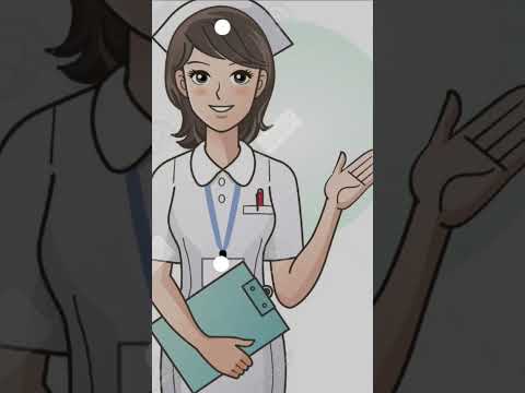 OET VOCABULARY FOR NURSES