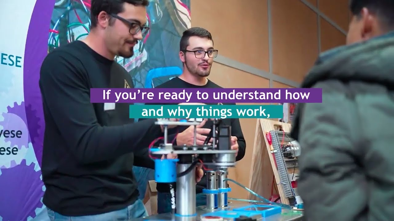 Engineering