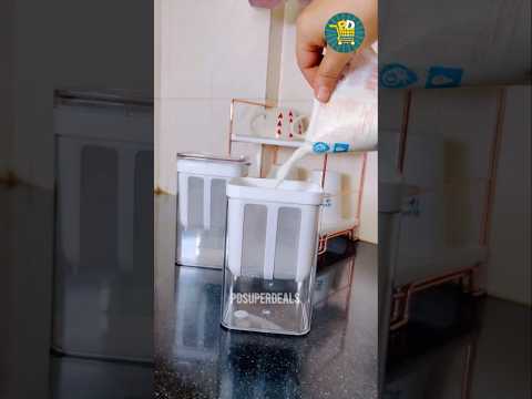 Yogurt strainer 📌”LINK IN BIO” #lifehacks #kitchen #pdsuperdeals #gadgets #paddhati #paddhatistore