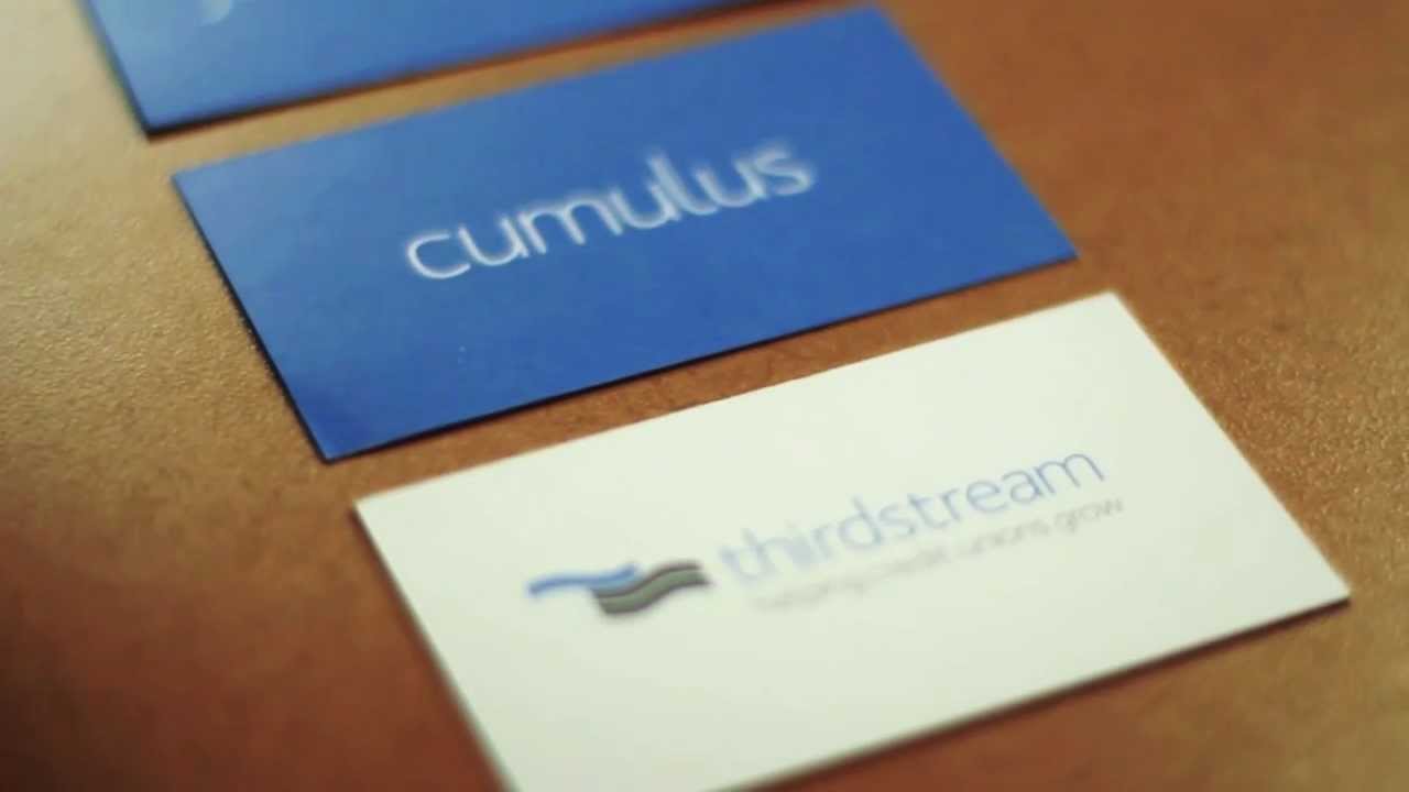 thirdstream—our company