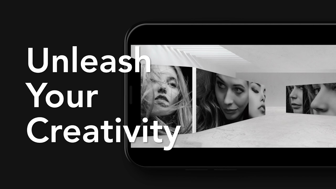 D Emptyspace - Create Immersive Virtual Galleries