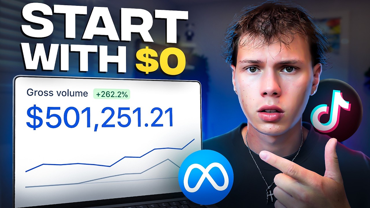 The Ultimate Freelance Brand Scaling Course 2026 (100% FREE)