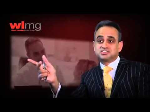 WLMG video post | west london motor group