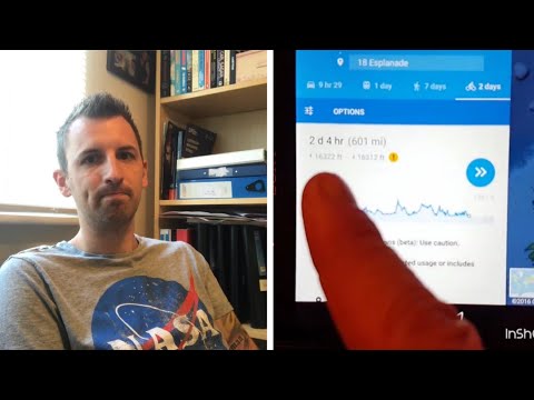 Flat Earther Hilariously Tries to Use Google Earth to Debunk Globe!