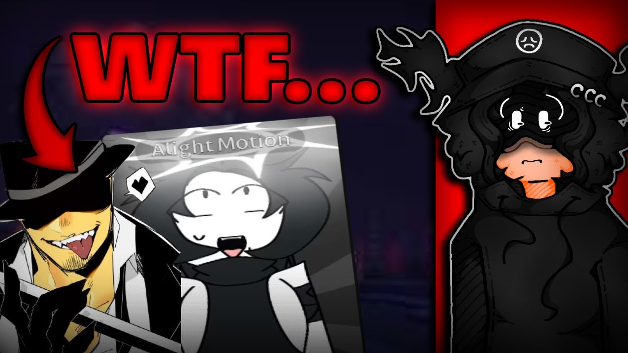 Something Is Wrong With Forsaken’s Fandom…