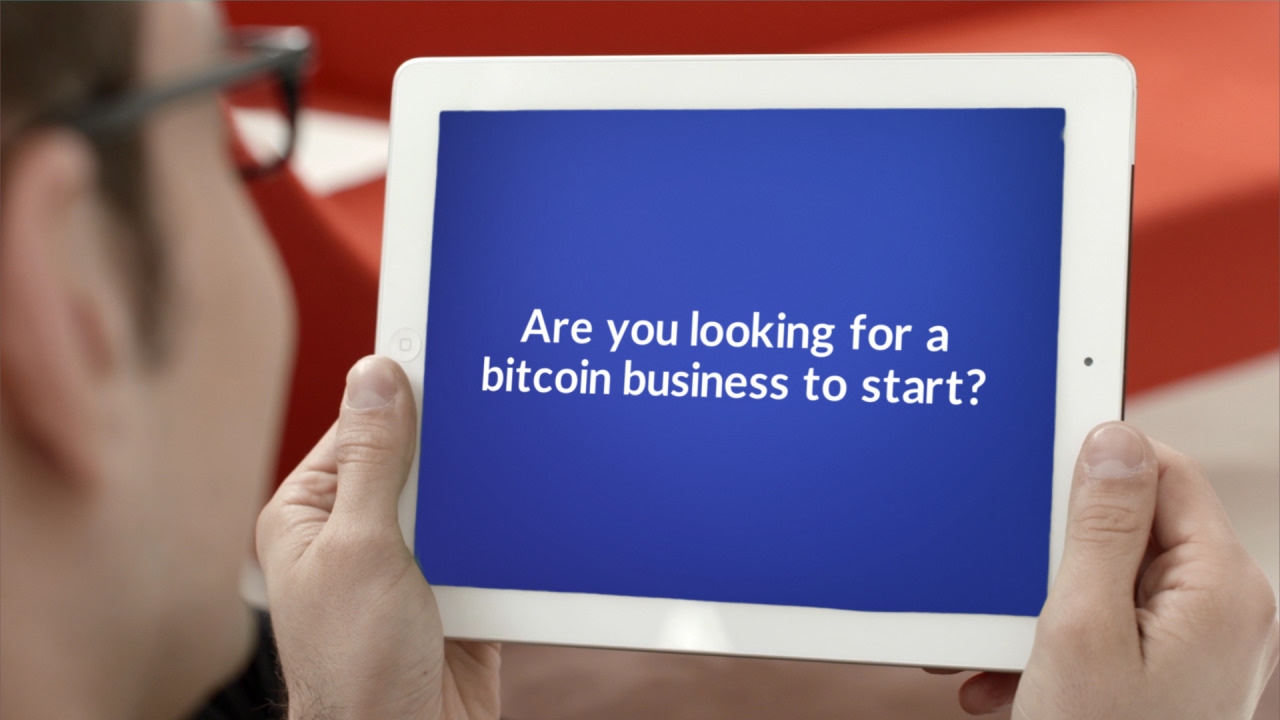 Bitcoin & Cryptocurrency Exchange Script