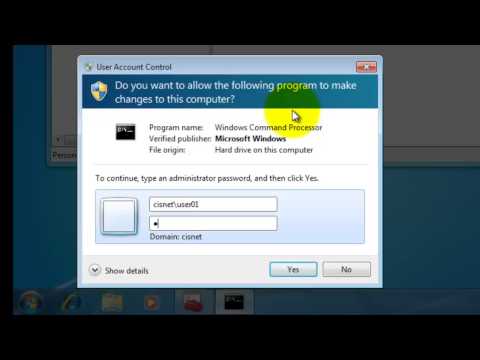 Windows 2008 R2, Active Directory Certificate Services Theory and Lab