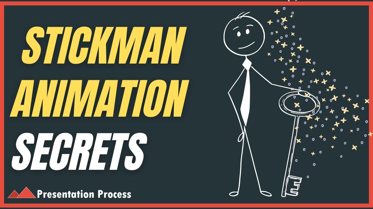 PowerPoint Stickman Animation: 6 Easy Steps for Eye-Catching ...