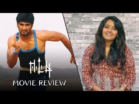 Eetti Movie Review, Eetti Movie Review, Adharvaa, Sri Divya