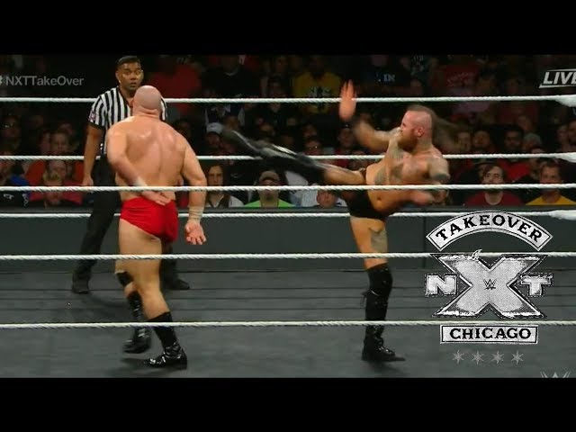 5 WWE Superstars who botched their own finisher