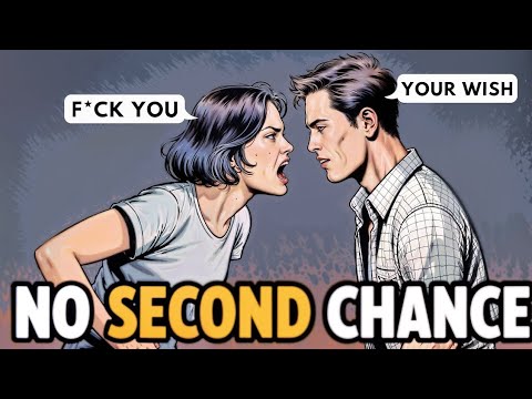 Why Sigma Males Never Give MODERN Women a Second Chance