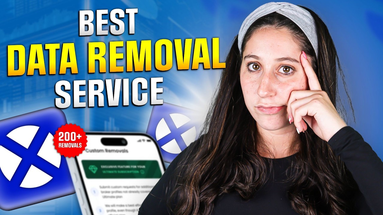Best Data Removal Service: Final Verdict