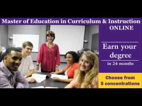 online ba degree in early childhood education