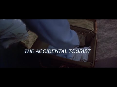 Scenes from "The Accidental Tourist (1988)"
