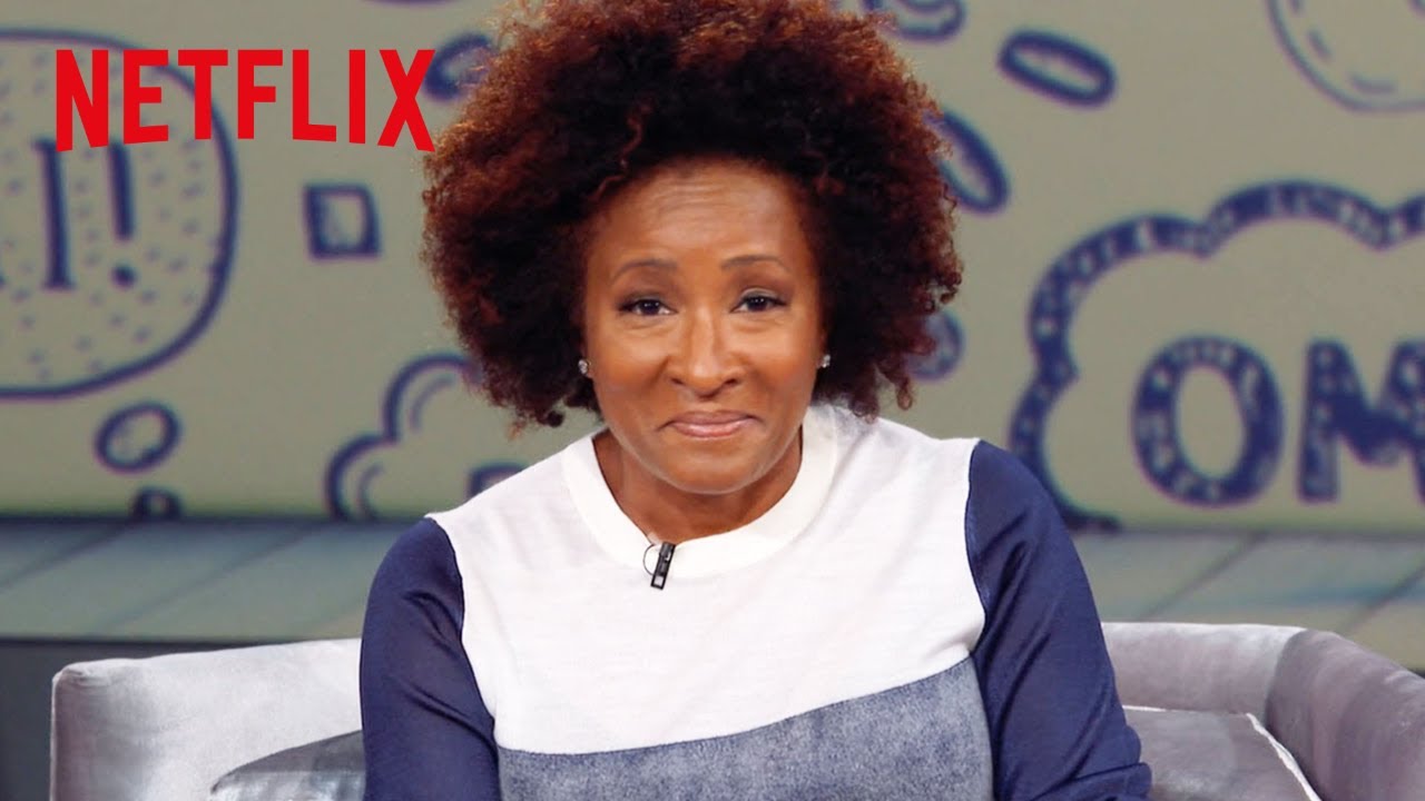 Think Before You Act | A Little Help with Carol Burnett | Netflix After School
