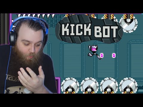 Steam Community :: Video :: Kick Bot | Beta | Part 1