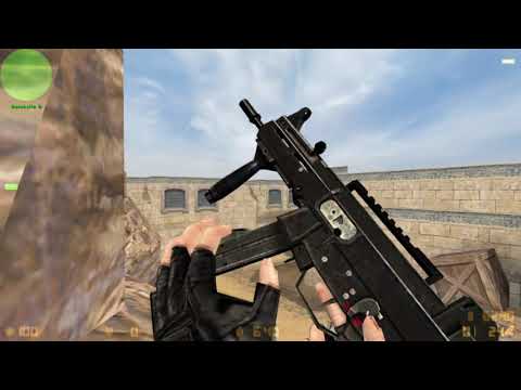 Steam Community :: Counter-Strike: Condition Zero