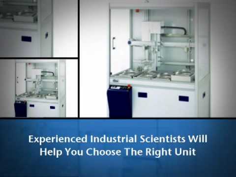 Elma Ultrasonic Cleaners From Tovatech