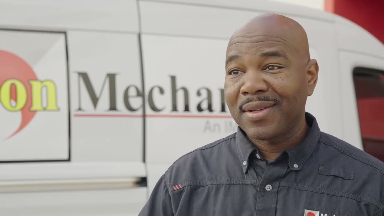 Built to Respond: How Our Service Team Delivers
