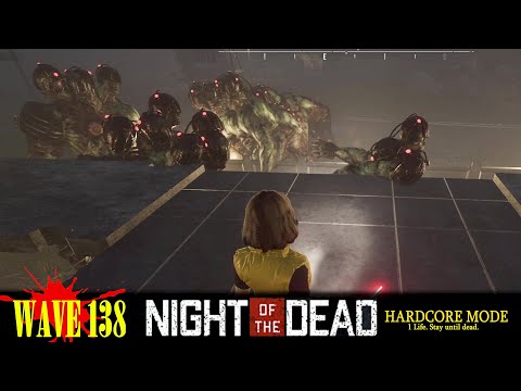 Steam Community :: Video :: Night of the Dead: Wave 138 | (S8E10) | Giant Zombie Pathing