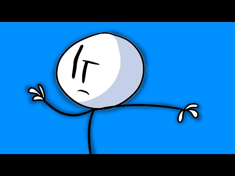 Steam Community :: The Henry Stickmin Collection