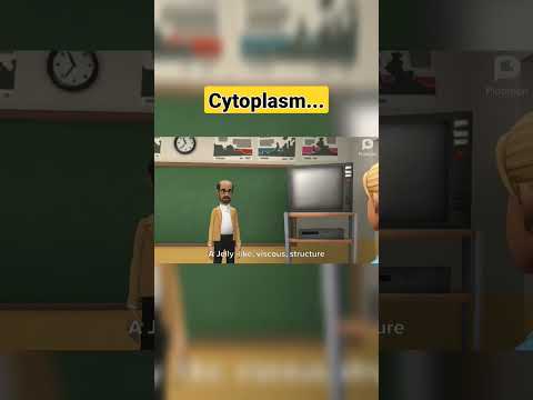Cytoplasm | What is Cytoplasm | Presence of Cytoplasm | #biology #biological_sciences #bio #science