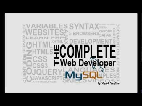 Learn SQL Tutorial MySQL Tutorial | What is SQL - Mind Luster
