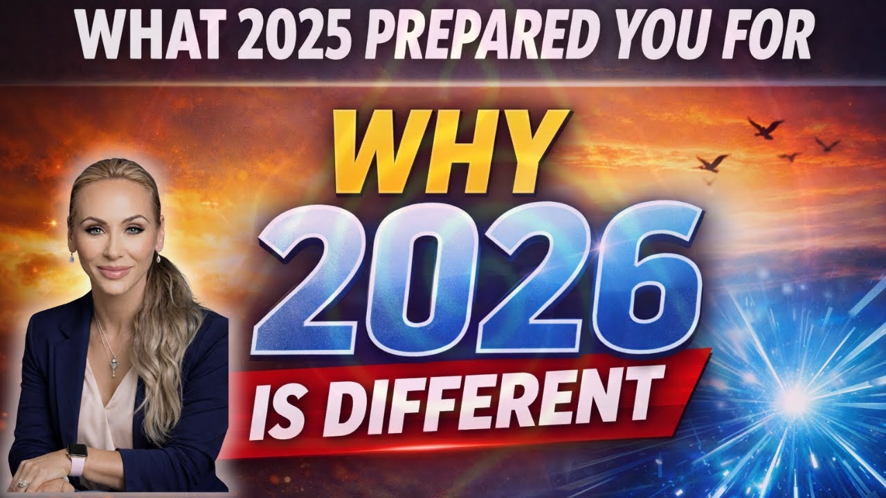 Why 2026 Is Different and What 2025 Prepared You For