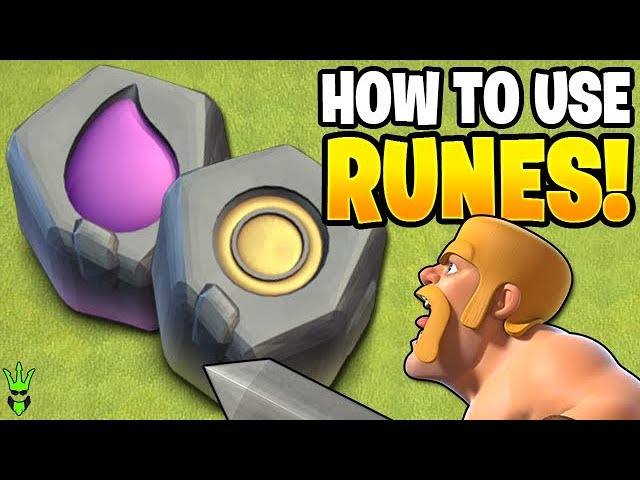 Magic items: Clash of Clans 26 magic items: Usage, how to acquire, and more