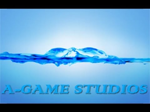 How to fade the edges of any image! {A-Game Studios} (Photoshop Tutorial)