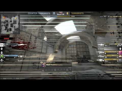Steam Community :: Video :: CS:GO Fail #1